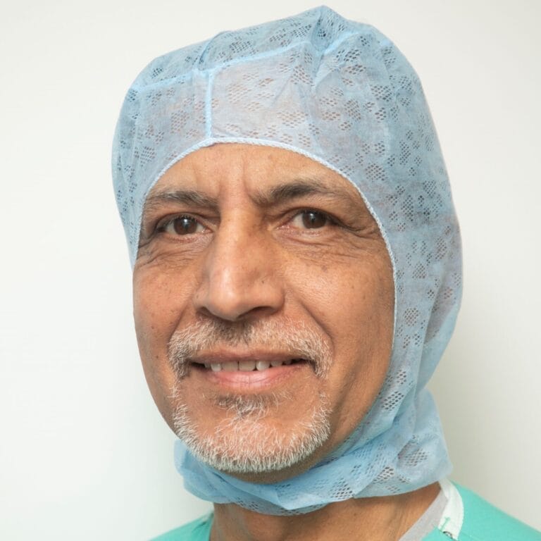 Surgeons - South West London Elective Orthopaedic Centre | SWLEOC