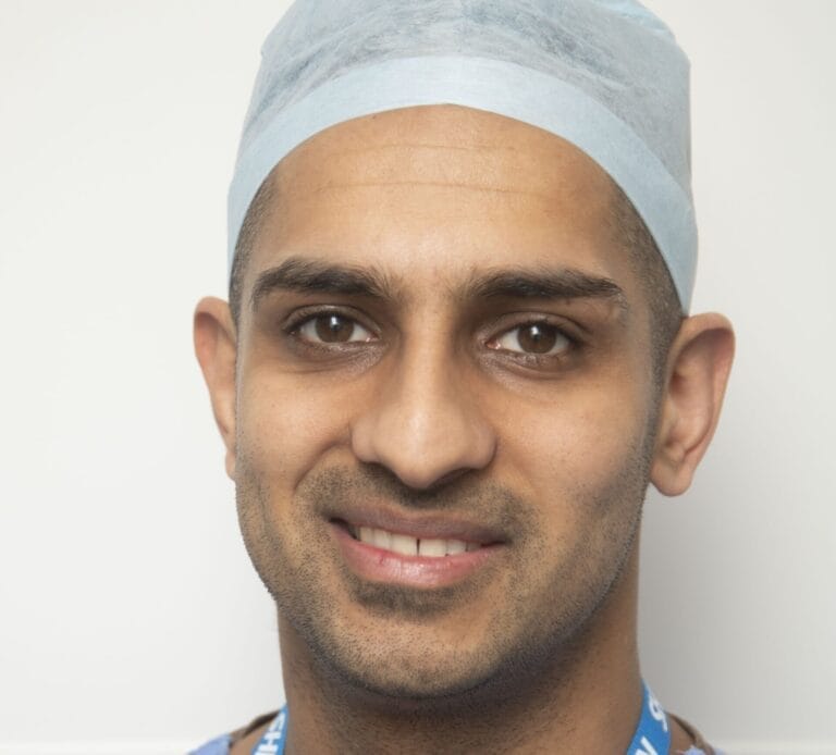 Surgeons - South West London Elective Orthopaedic Centre | SWLEOC